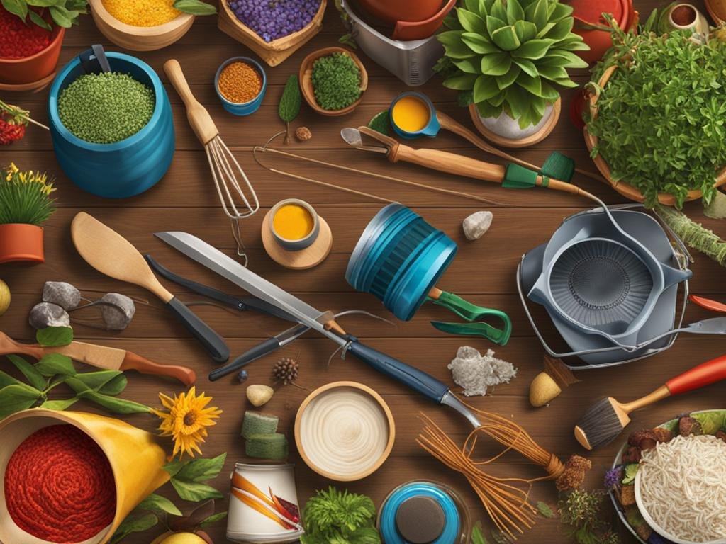 Identity Craft: How Hobbies Shape And Influence Who You Are