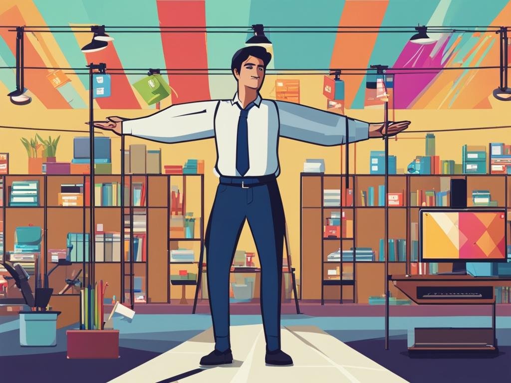 Here's How Your Hobby Pastime Could Help You Ace That Presentation